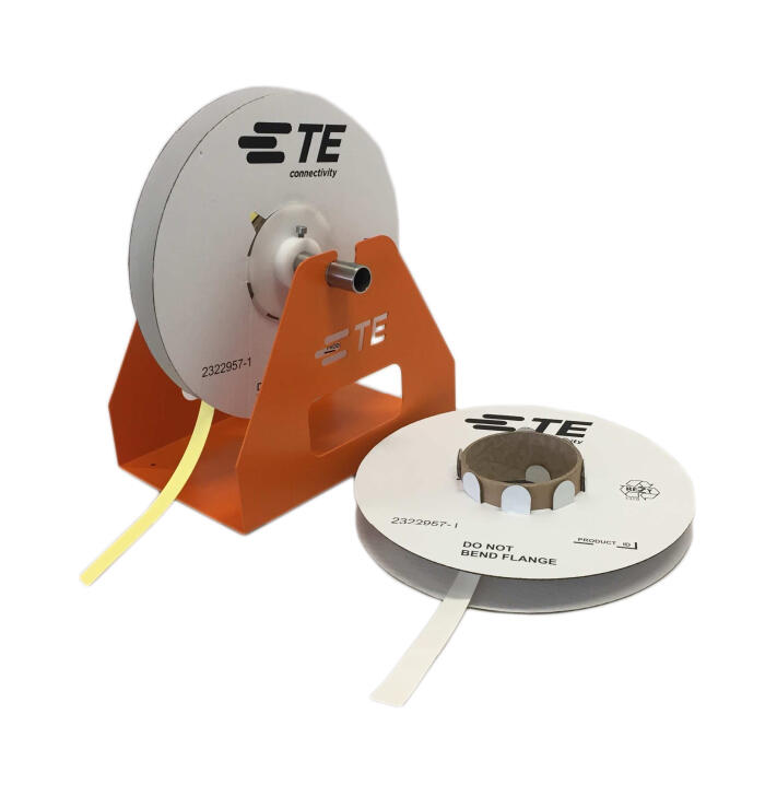 TTMS, Standard-Spulenformat - Online-Katalog - Ferratec Industrial ...