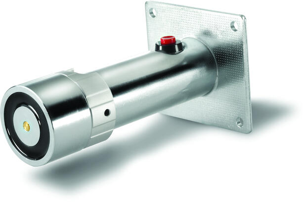 Türhaftmagnete - Abstandsrohr Wandmontage - Online-Katalog - Ferratec ...