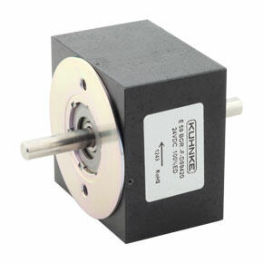 Monostabiler Drehmagnet Typ E - Online-Katalog - Ferratec Industrial ...