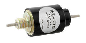 Kuhnke Hochleistungs-Hubmagnete Typen RM, V - Online-Katalog - Ferratec ...