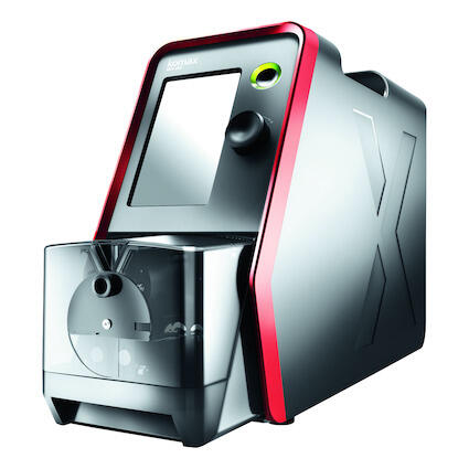 Mira 340Q, KOMAX Mira 340 - programmierbare Abisoliermaschine für ...