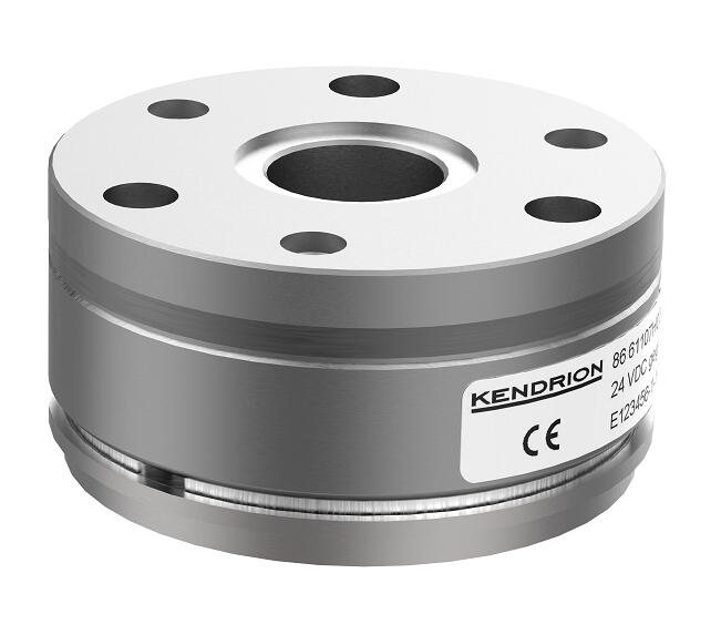 Freins à aimant permanent PM Line, 2,2Nm à 120Nm - Catalogue online ...