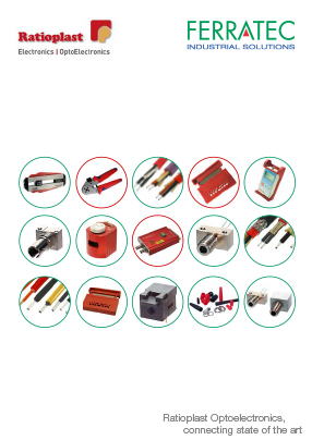 Downloads - Ferratec Industrial Solutions